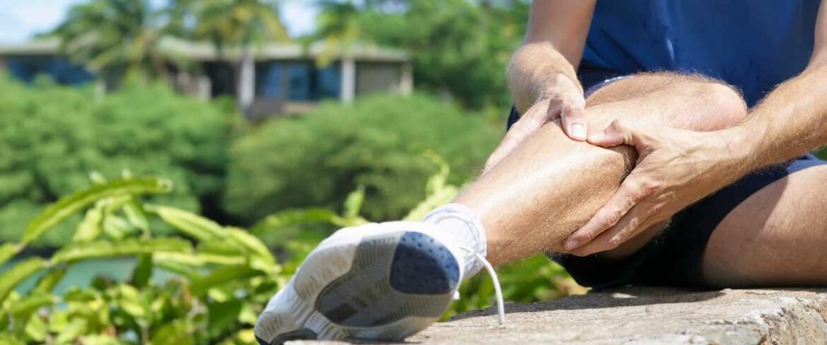 Supinacja i pronacja - o co w tym chodzi? - TrenujBieg.pl