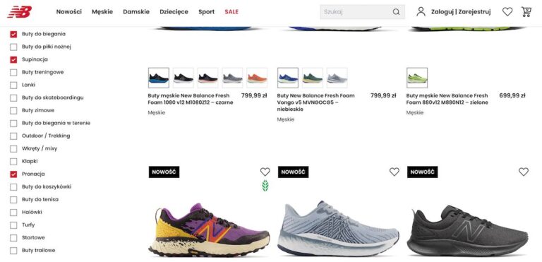 Supinacja i pronacja - o co w tym chodzi? - TrenujBieg.pl